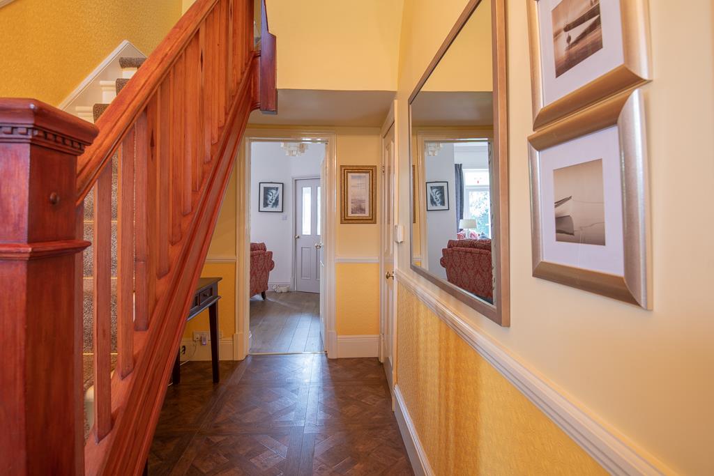 Sutton Lane, Middlewich – CW Estate Agents